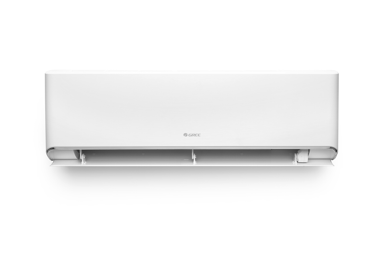 Gree Airy 3,5kW Wit: A+++ Koeling en A++ Verwarming • Airco Druten