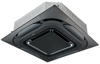 Daikin FCAHG-71H + RZAG-71NV1 ¨Roundflow¨ • Airco Druten